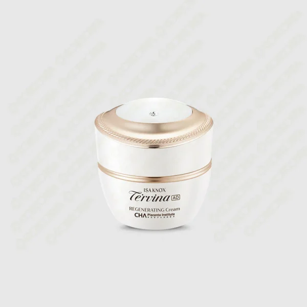 Tervina AD regenerating cream